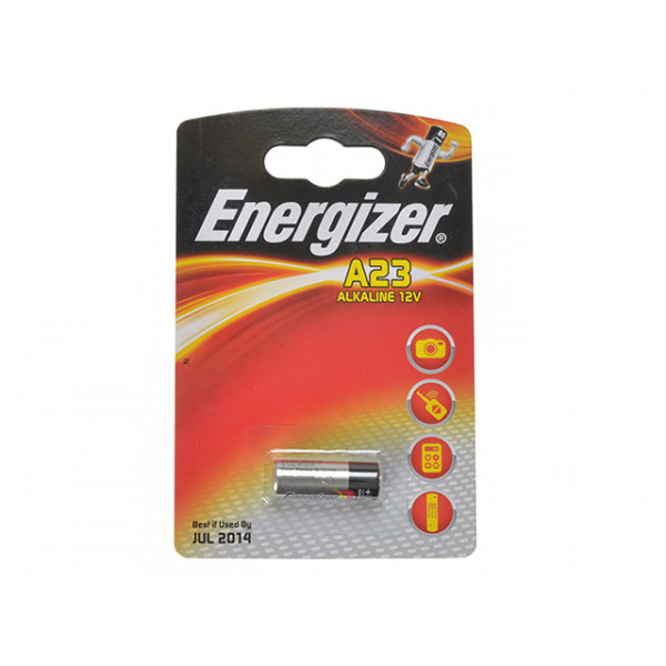 Energizer E23 Electronic Battery (Single)