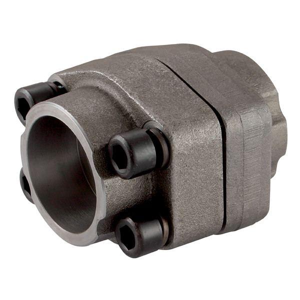 4" Socket Weld Flange