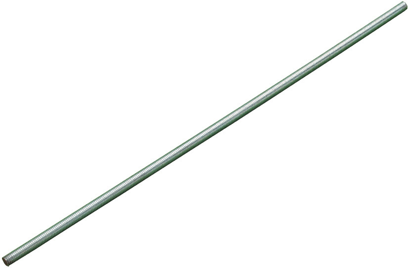 Steel All Thread Rod Whitworth 3/16"