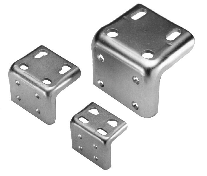 Front Mounting Brackets FM2