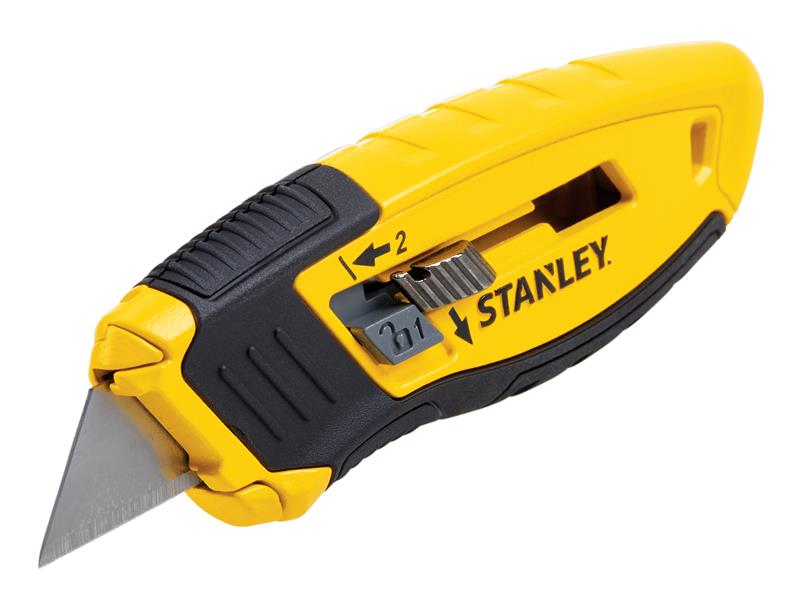 Stanley utility store
