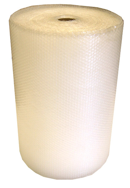 Bubble Wrap Small 10mm Dia. Bubbles 4.5mm high 600
